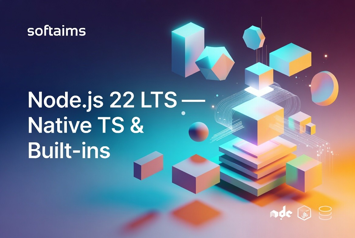 Node.js 22 LTS 2026: Native TypeScript & New Features Guide