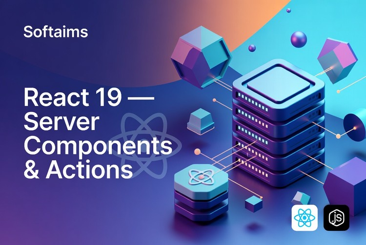 React 19 Complete Guide: Server Components & Actions (2026)